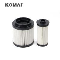 China Hepa Fuel Water Separator For SANY SY195-9C Diesel Engine 60282026 17213EE for sale