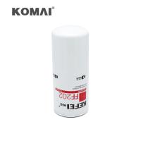 China Generator Diesel Fuel Filter 12000206 299202 P55-0202 P550202 FF202 3313306 for sale
