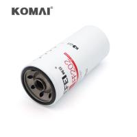 China Generator Diesel Fuel Filter 12000206 299202 P55-0202 P550202 FF202 3313306 for sale