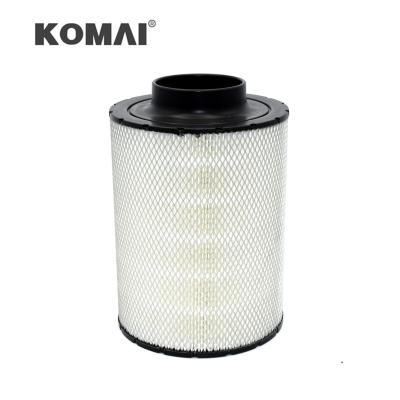 China 6BTA5.9 Engine Air Cleaner Filter AF2329 B085011 SAB085011 3912020 PA2820 AH19002 for sale