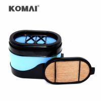 China Power Core Filtration Air Filter P615534 P615493 P617631 6502169M1 for sale