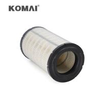 China SK170 SK200 SK200-2 SK200-5 SK200-6 Air Filter For Kobelco AF25384 4283861 76580251 AT204019 for sale