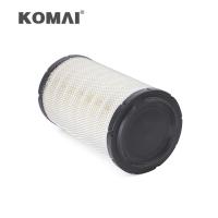 China SK170 SK200 SK200-2 SK200-5 SK200-6 Air Filter For Kobelco AF25384 4283861 76580251 AT204019 for sale