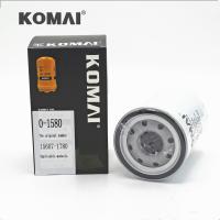 China Replacement For Hino Oil Filter 15601-89102 15607-1590 15607-1670 15607-1671 15607-1750 15607-1840 for sale