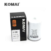 China Replacement For Hino Oil Filter 15601-89102 15607-1590 15607-1670 15607-1671 15607-1750 15607-1840 for sale