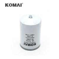 China Replacement For Hino Oil Filter 15601-89102 15607-1590 15607-1670 15607-1671 15607-1750 15607-1840 for sale