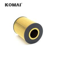 China Replacement For Baldwin P7190 Oil Filter 51055040098 51.05504.0098 LF3867 51055040098 1035021933 for sale