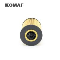 China Replacement For Baldwin P7190 Oil Filter 51055040098 51.05504.0098 LF3867 51055040098 1035021933 for sale
