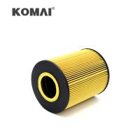 China Replacement For Baldwin P7190 Oil Filter 51055040098 51.05504.0098 LF3867 51055040098 1035021933 for sale