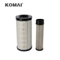 China Air Filter For HITACHI ZX85USB-5A 074526508 172B06-11510 074526509 YD00001541 for sale