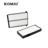China DX220LC-9C DX225LC-9C DX260LC DX260LC-9C Cabin Filter AF 55819 SKL 46246 400401-00357 for sale