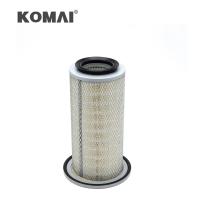 China Air Filter Element AF4991 AF 4991 2446U280S2 17351-1108-0 17351-1108-3 For Bob 6682495 for sale