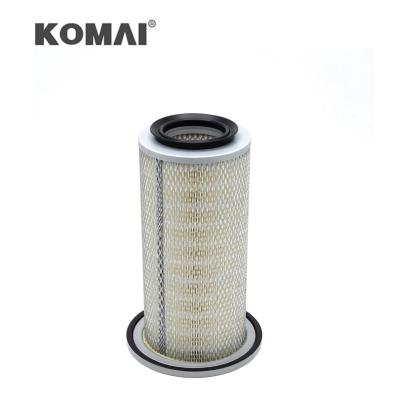 China Air Filter Element AF4991 AF 4991 2446U280S2 17351-1108-0 17351-1108-3 For Bob 6682495 for sale