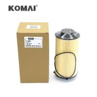China KOMAI 84565867  2996570  504179764  5801415504 Oil Filter for Truc for sale