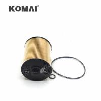 China HINO J05D-TG Diesel Fuel Filter EF-1802 16444-Z500C 23304-JAB00 16444-Z500C S2340-11682 for sale