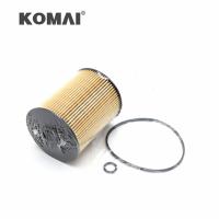 China HINO J05D-TG Diesel Fuel Filter EF-1802 16444-Z500C 23304-JAB00 16444-Z500C S2340-11682 for sale
