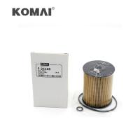 China HINO J05D-TG Diesel Fuel Filter EF-1802 16444-Z500C 23304-JAB00 16444-Z500C S2340-11682 for sale