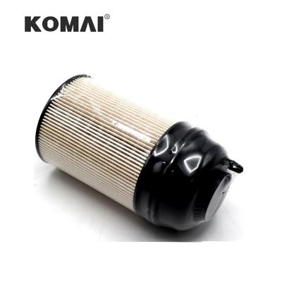 China Auto Heavy Truck Diesel Fuel Filter 4710902455 4730901251 A4730901451 4730901451 for sale