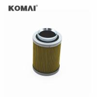 China Copper Mesh Hydraulic Suction Filter 380-154257-1 222J12 3801542571 for sale
