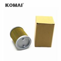 China Copper Mesh Hydraulic Suction Filter 380-154257-1 222J12 3801542571 for sale