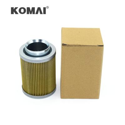 China Copper Mesh Hydraulic Suction Filter 380-154257-1 222J12 3801542571 for sale