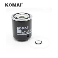 China Air Dryer Cartridge Filter For Scania BA5379 BA5592 87365850 P951413  F931882P951413 140010 1907612 for sale