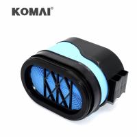 China Air Filter Cross Reference For  P615493 P617631 P615534 6502169M1 for sale