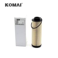 China HV Filter Paper E56KP E56KPD72 KX73/1D PU855x 51.12503-0042 Fuel Filter Element for sale