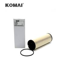 China HV Filter Paper E56KP E56KPD72 KX73/1D PU855x 51.12503-0042 Fuel Filter Element for sale