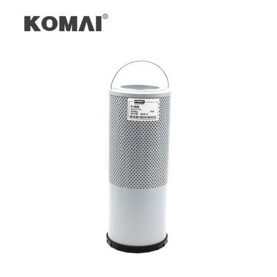 China Suction Hydraulic Filter For KOBELCO SK330-10 LC50V00006S001 075524001 2446R330F1 for sale