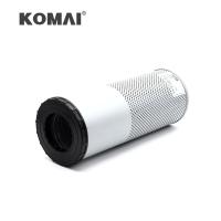 China Suction Hydraulic Filter For KOBELCO SK330-10 LC50V00006S001 075524001 2446R330F1 for sale