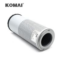 China Suction Hydraulic Filter For KOBELCO SK330-10 LC50V00006S001 075524001 2446R330F1 for sale