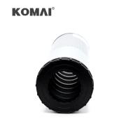 China Suction Hydraulic Filter For KOBELCO SK330-10 LC50V00006S001 075524001 2446R330F1 for sale