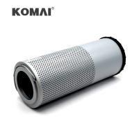China Suction Hydraulic Filter For KOBELCO SK330-10 LC50V00006S001 075524001 2446R330F1 for sale