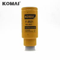 China 4238521 Fuel Water Separator For  4238524 4587259 423-8524 458-7259 SN 55444 for sale