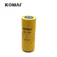 China Transmission Hydraulic Oil Filter For  QSC8.3 126-1818 CPK5547 HF179343 11809003 for sale