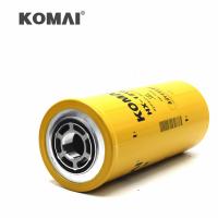China Transmission Hydraulic Oil Filter For  QSC8.3 126-1818 CPK5547 HF179343 11809003 for sale