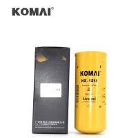 China Transmission Hydraulic Oil Filter For  QSC8.3 126-1818 CPK5547 HF179343 11809003 for sale