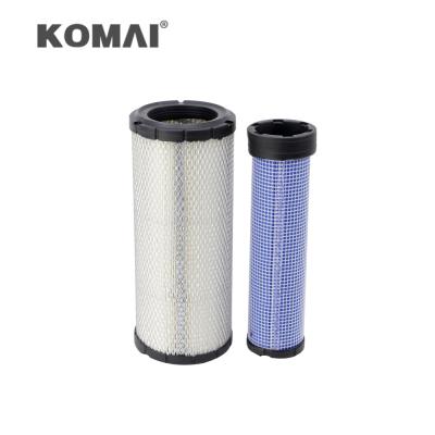 China Air Filter For  308C 308D 134-8726 4290940 14519261 P812648 129062-12560 for sale