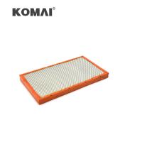 China Liugong Wheel Loader Cabin Air Filter Air Conditioner For Liugong Clg855 Zl50c 37c1270 for sale