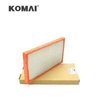 China Liugong Wheel Loader Cabin Air Filter Air Conditioner For Liugong Clg855 Zl50c 37c1270 for sale