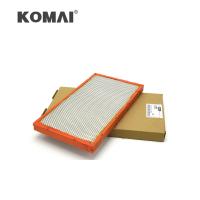 China Liugong Wheel Loader Cabin Air Filter Air Conditioner For Liugong Clg855 Zl50c 37c1270 for sale