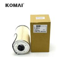 China For ISUZU G Series GXD77 6UZ1 Truck Eco Fuel Filter 8-98092481-1 P502502 for sale