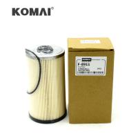 China For ISUZU G Series GXD77 6UZ1 Truck Eco Fuel Filter 8-98092481-1 P502502 for sale