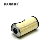 China For ISUZU G Series GXD77 6UZ1 Truck Eco Fuel Filter 8-98092481-1 P502502 for sale
