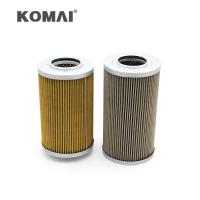 China Suction Filter For SY55C-9 SY60C SY65C Hydraulic System 60082694 002-01830 B222100000457 for sale