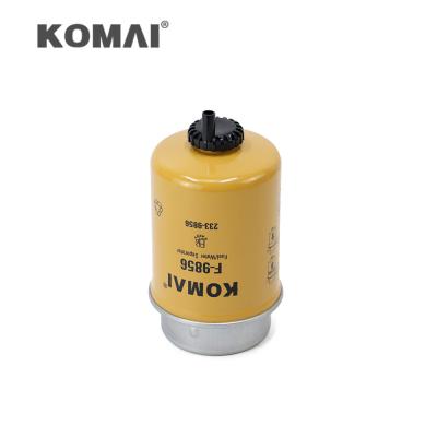China Diesel Fuel Water Separator 233-9856 For 307D MP 10326 87802594 MP 10326 BF7906-D for sale