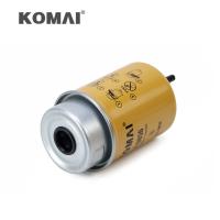 China Diesel Fuel Water Separator 233-9856 For 307D MP 10326 87802594 MP 10326 BF7906-D for sale