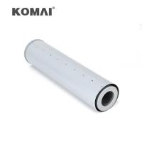 China KOMAI 21U-60-32210 SH60140 PT9529 YM21U60-32210 Hydraulic Filter for PC30/40 for sale