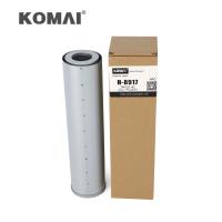 China Hydraulic Retrun Oil Filter For KOMATSU PC30 PC40 21U-60-32210 HY 90306 SH 60140 PT9529 for sale